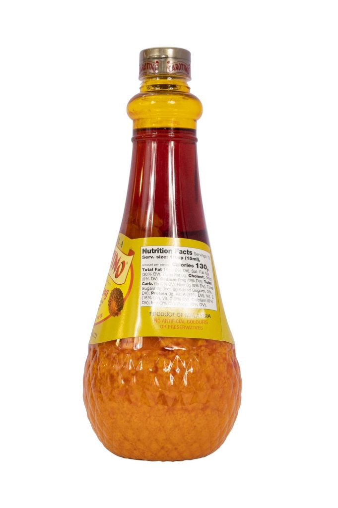 Ola-Ola Carotino Palm Oil - TMA Global