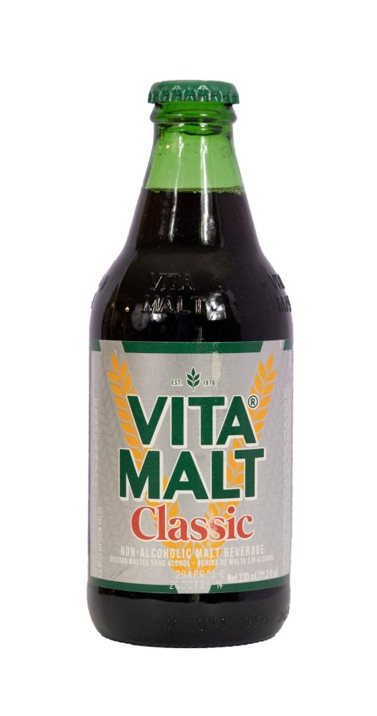 Vitamalt Classic (330ml; Greater Seattle Delivery Only) - TMA Global